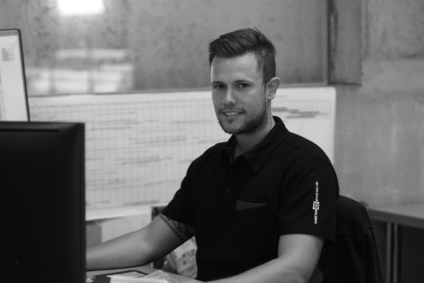 Team | hector-egger.ch